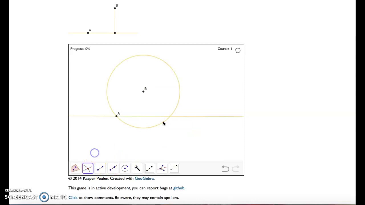 Euclid Level 5 Edu 386 - YouTube