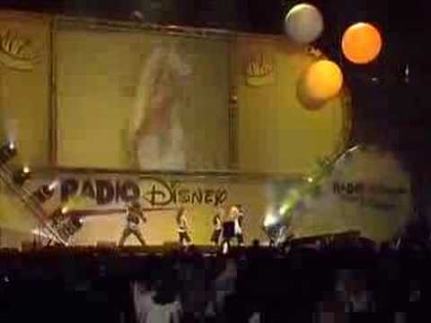 Hannah Montana-I Got Nerve at Radio Disney Concert(HQ/FULL)-Link for HQ ...
