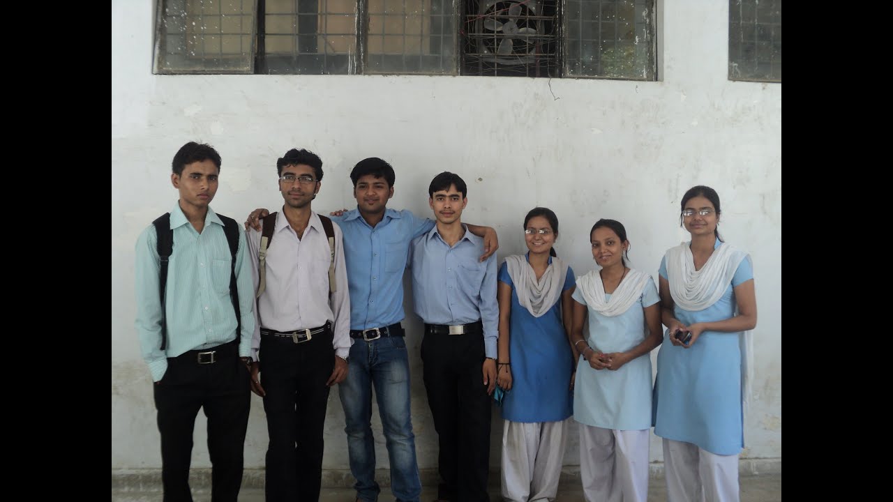 FGP Raebareli Electronics Batch 2012 | Best Batch of FGP | Maximum ...