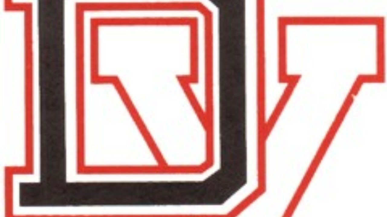 DVSD Student Recognition Night - YouTube