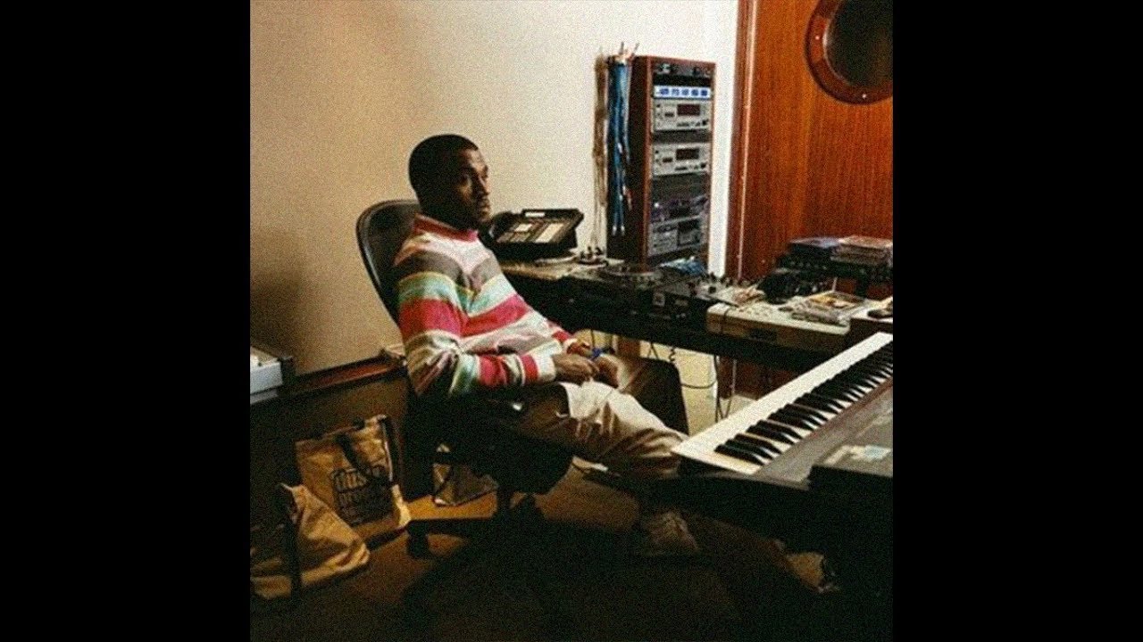 [FREE] OLD KANYE WEST x 2000s SAMPLE TYPE BEAT - "WALKING WITH YOU ...