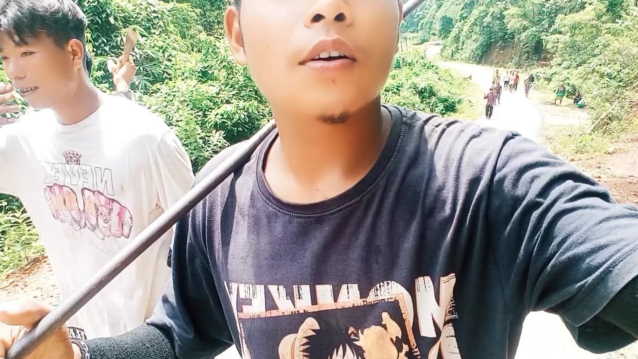 Job card bol ge.a vlogs) saldinga🙏 - YouTube