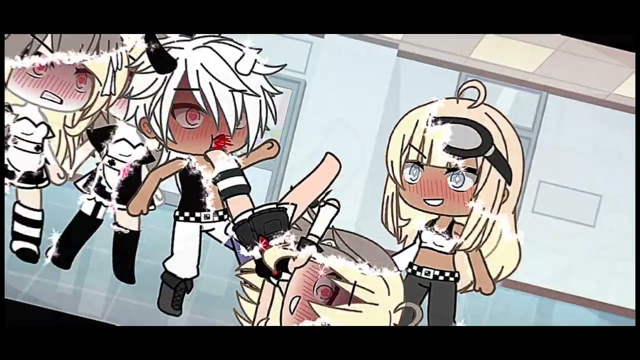 Gacha#viral#video# - YouTube