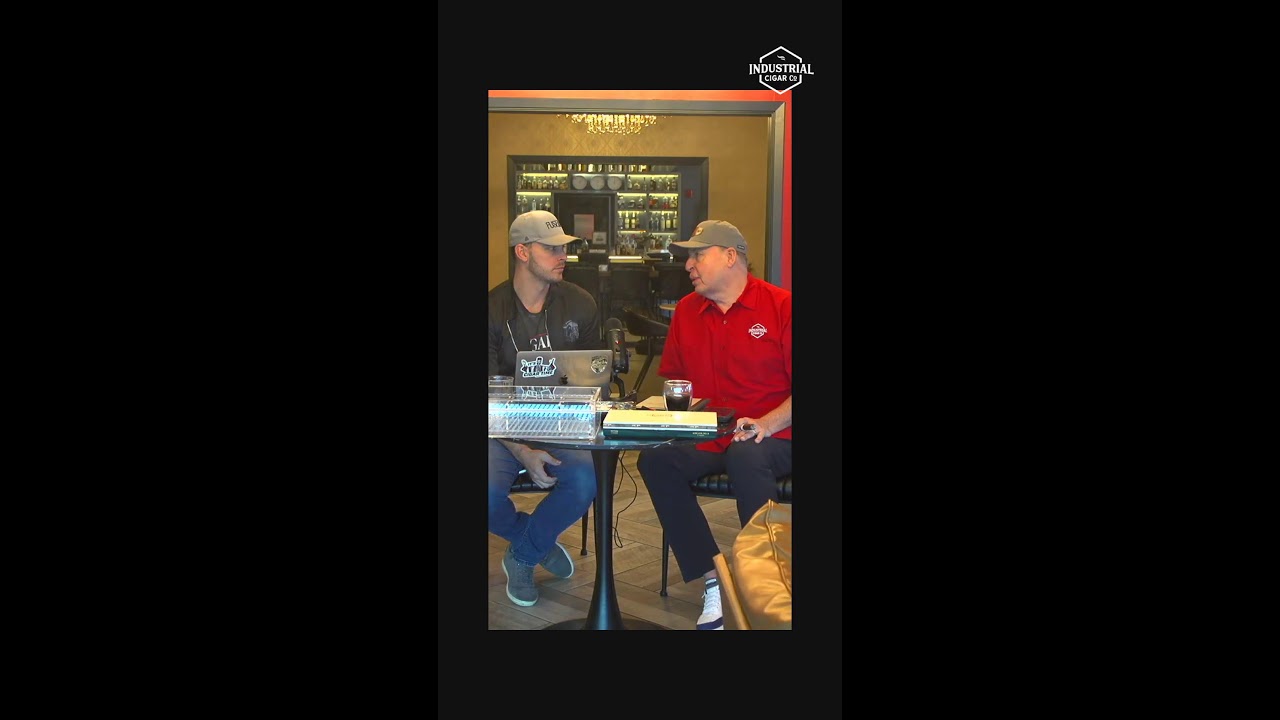 SATS 391 // It's RED Saturday at ICC 📱 - YouTube