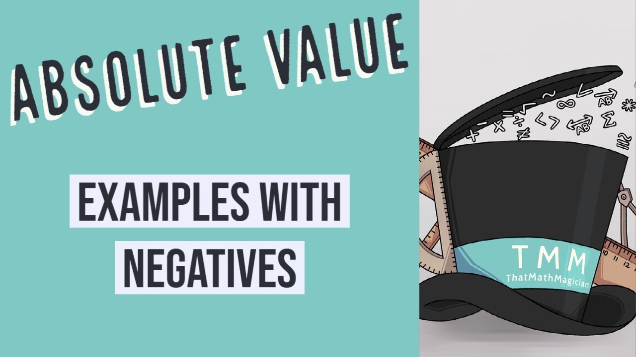 Absolute Value Examples With Negatives YouTube absolute-value-examples-with-negatives-youtube