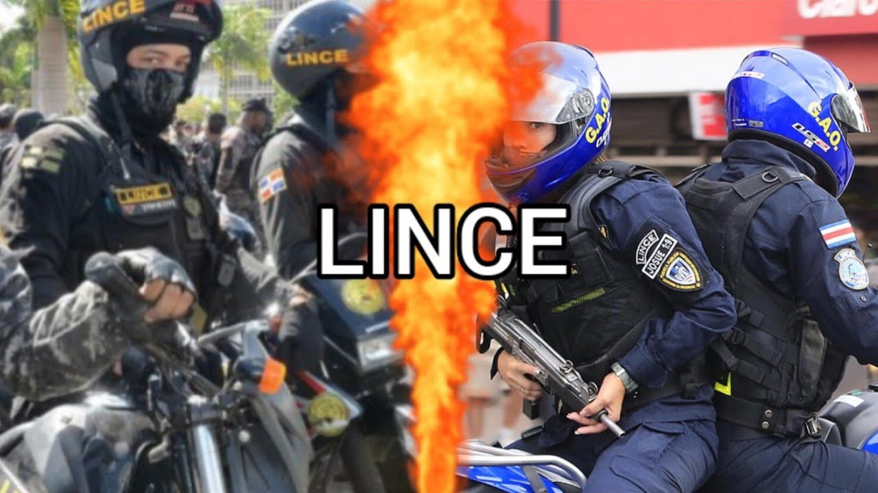 grupo lince de costa rica 🇨🇷 y unidad tactica de operaciones rápidas y ...