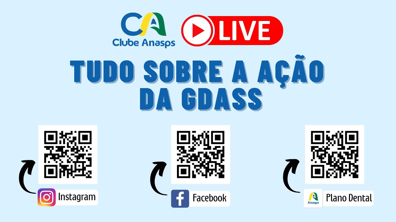 Live: GDASS - YouTube