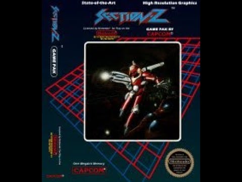 Section Z [NES] - Ending // LSDJ Rebuild - YouTube Music