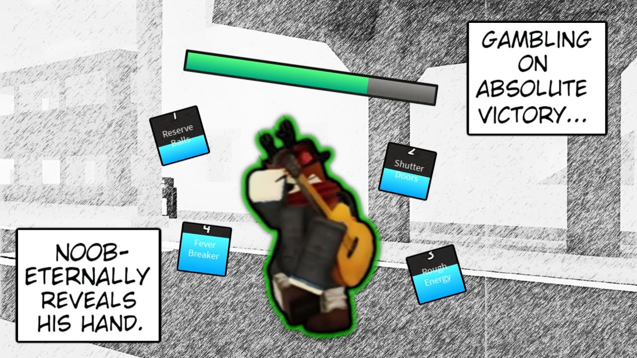 Ranking EVERY Binding Vow - Jujutsu Shenanigans - YouTube