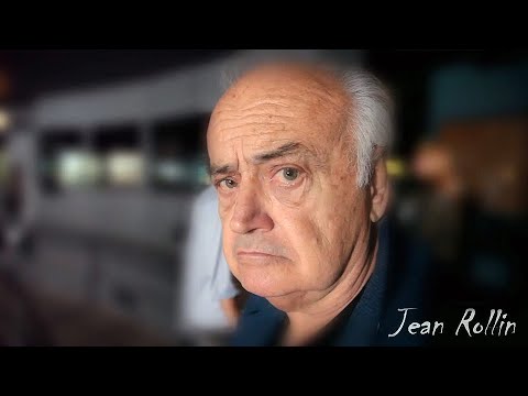 Making Of Film Le Masque de la Méduse de Jean Rollin