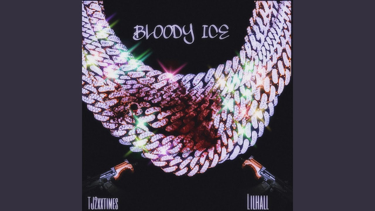 Bloody Ice - YouTube