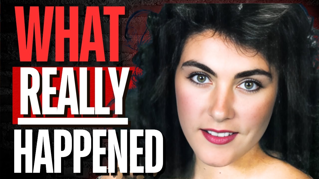 The Life & TRAGIC Death of Laura Branigan (Singer Of Hit "Gloria ...