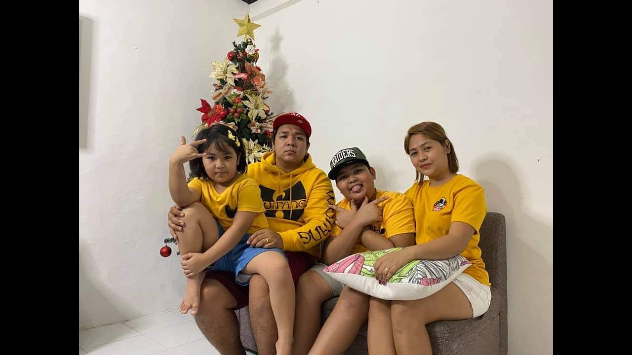 Patricio family pizza party🍕🍕😊🤘 - YouTube