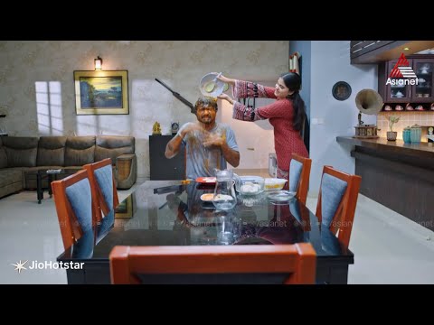 Santhwanam 2 Promo || 26-05-2026 || Episode 625 || Asianet