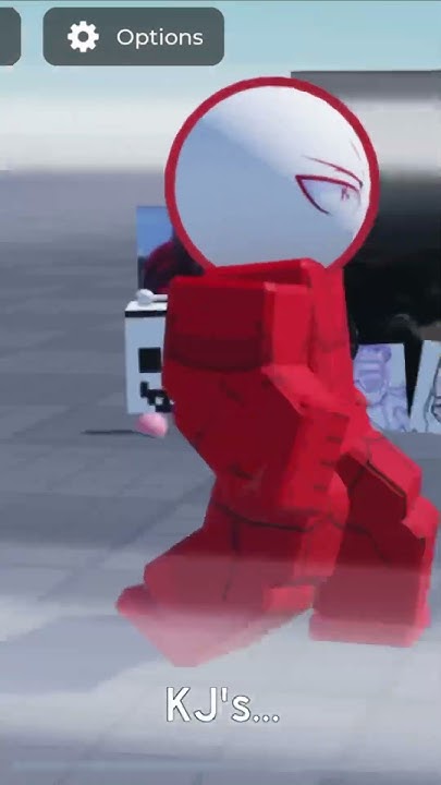 KJ’s 21 series: Unlimited Flex Works - YouTube