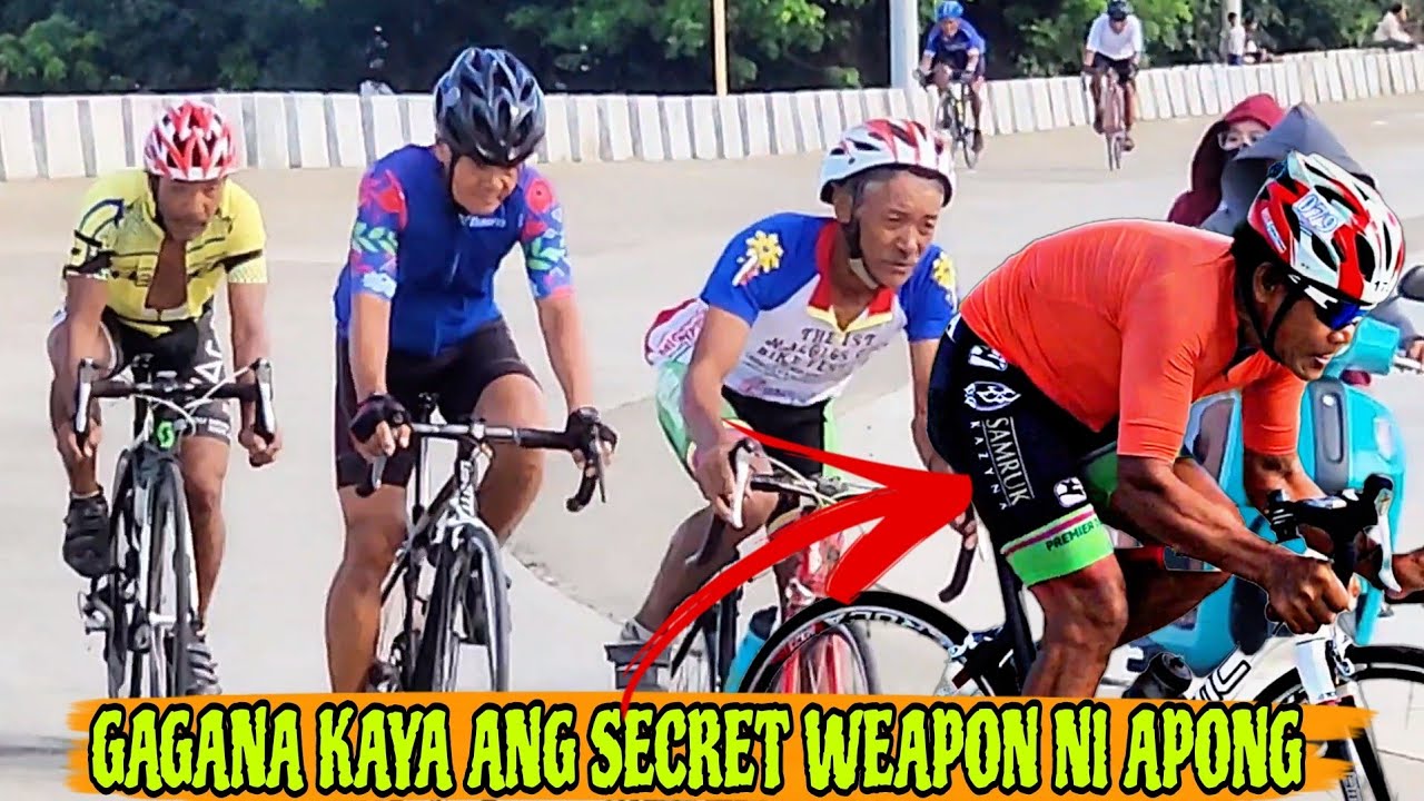 TRINANGKUHAN NA,MAKAKARIMATE PA KAYA? GAGANA BA ANG SECRET WEAPON NI ...