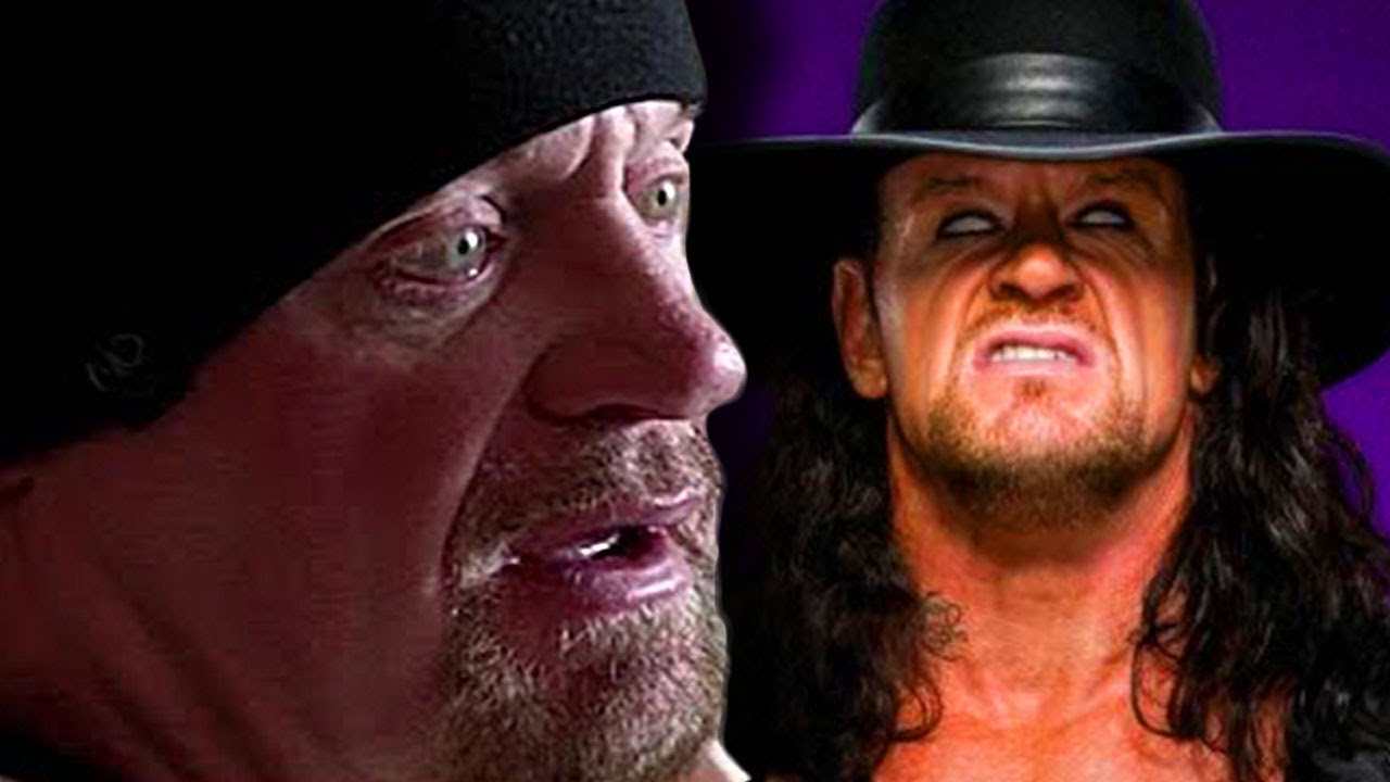 The Undertaker The Last Ride Documentary & The Lessons We Learned From ...