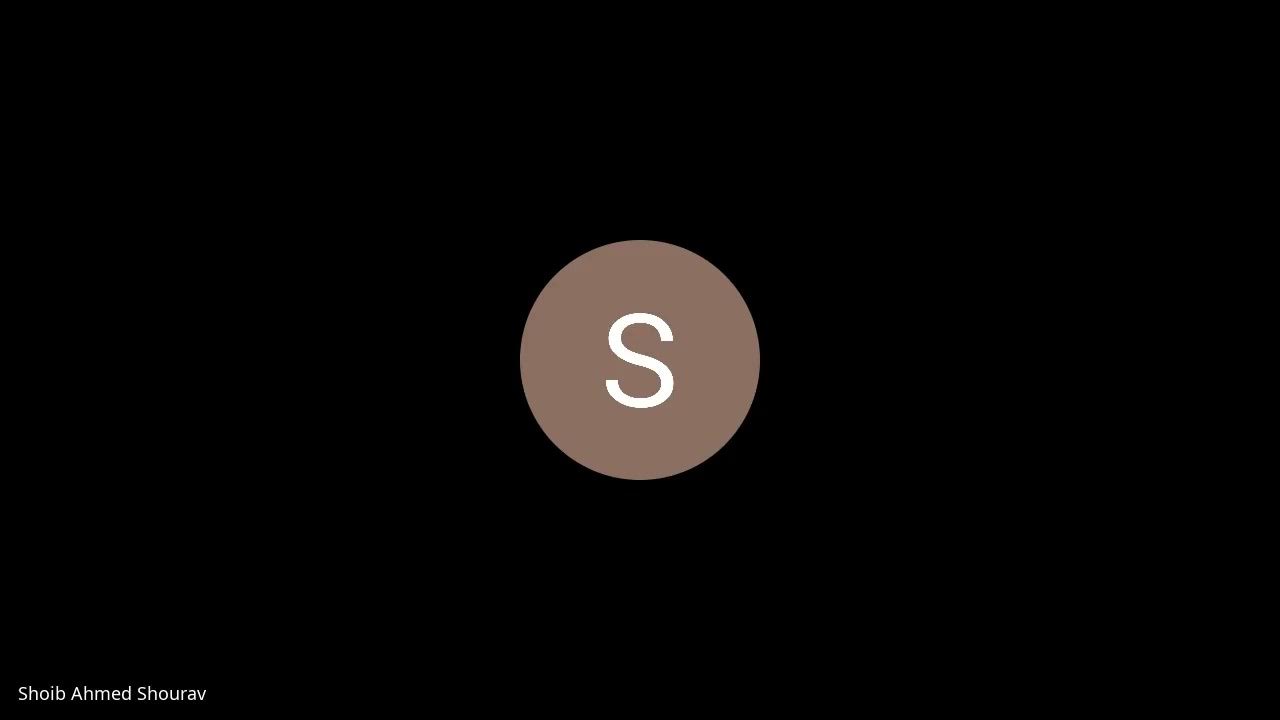 Lecture 03 - Computer Architecture (CSE 3313) Shoaib Ahmed Shourov - YouTube