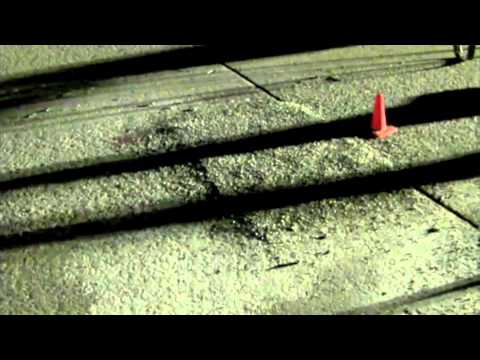 Fibrecrete G Installation - YouTube