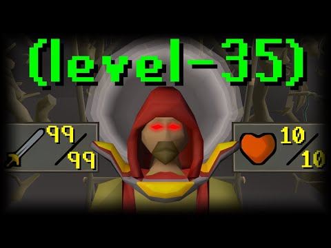 Invincibility & 99 Attack In 2 Hours