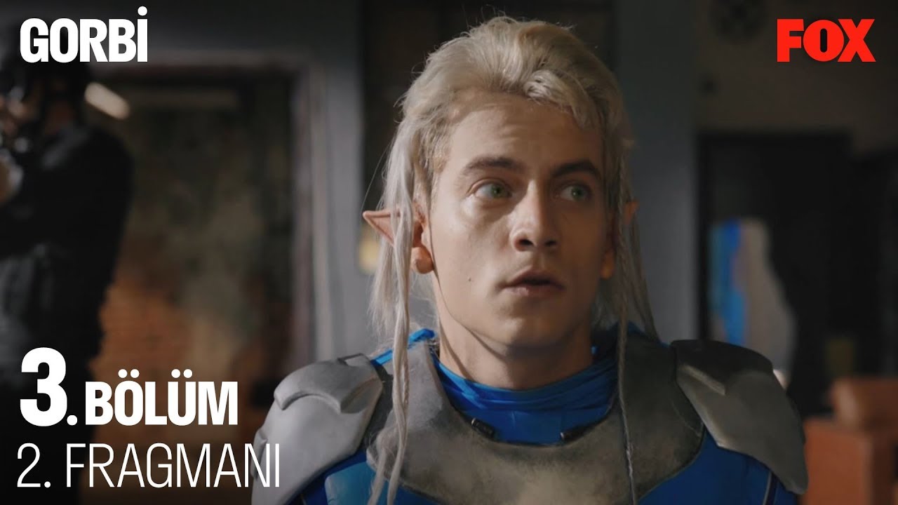 GORBİ 3. Bölüm 2. Fragmanı - YouTube