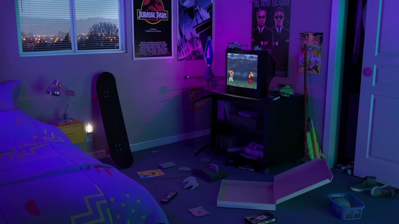 nostalgia. - YouTube