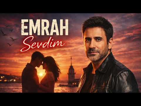 Emrah / Sevdim / Cover