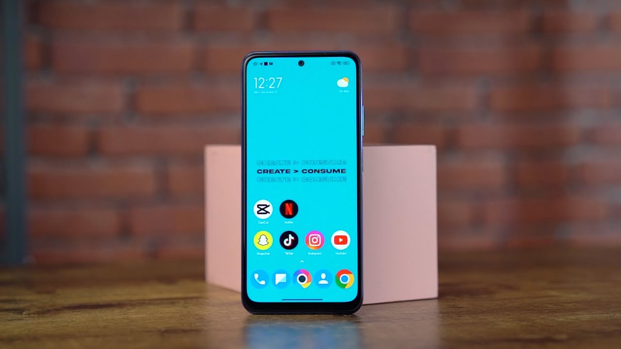 HP 2 jutaan resmi paling waras saat ini...(?) | Review POCO M5s ...