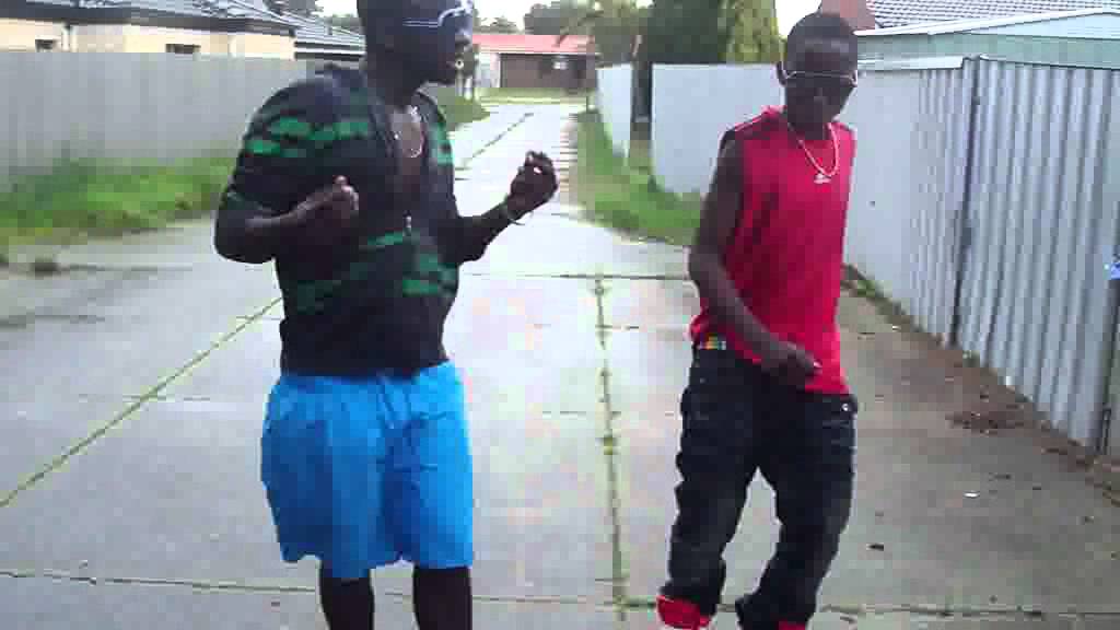 New Flavour Lil Shorty Ft Young Ricky - YouTube