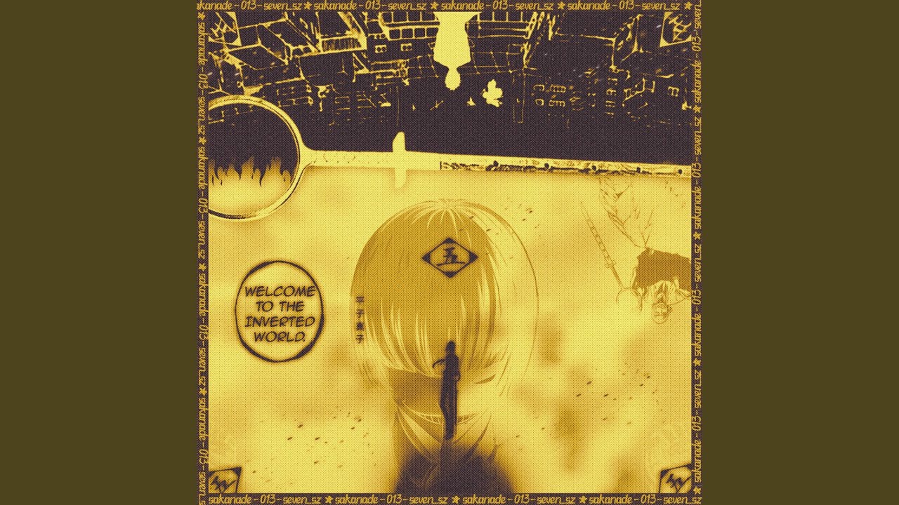 SAKANADE (Shinji Hirako) - YouTube