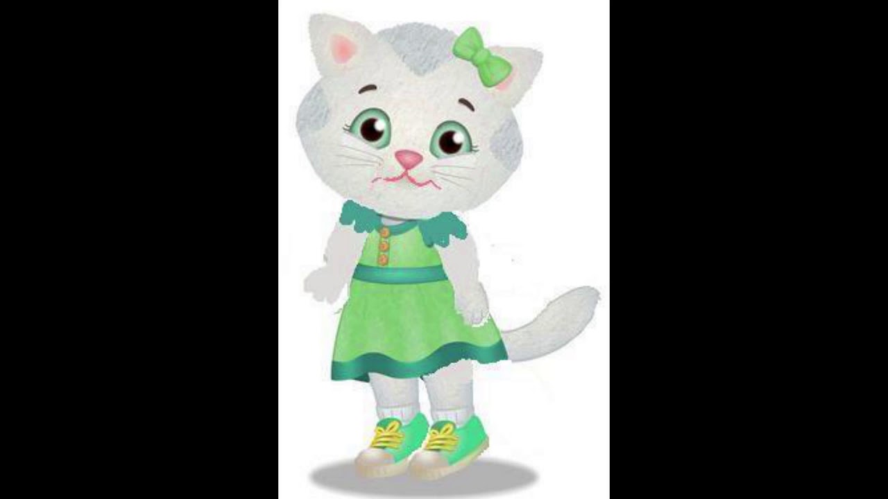 Meow Meow Message 26 - YouTube