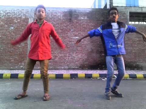 Dance Xtreme Boiez Crew(_$ dubstep dance lyrical_$) - YouTube