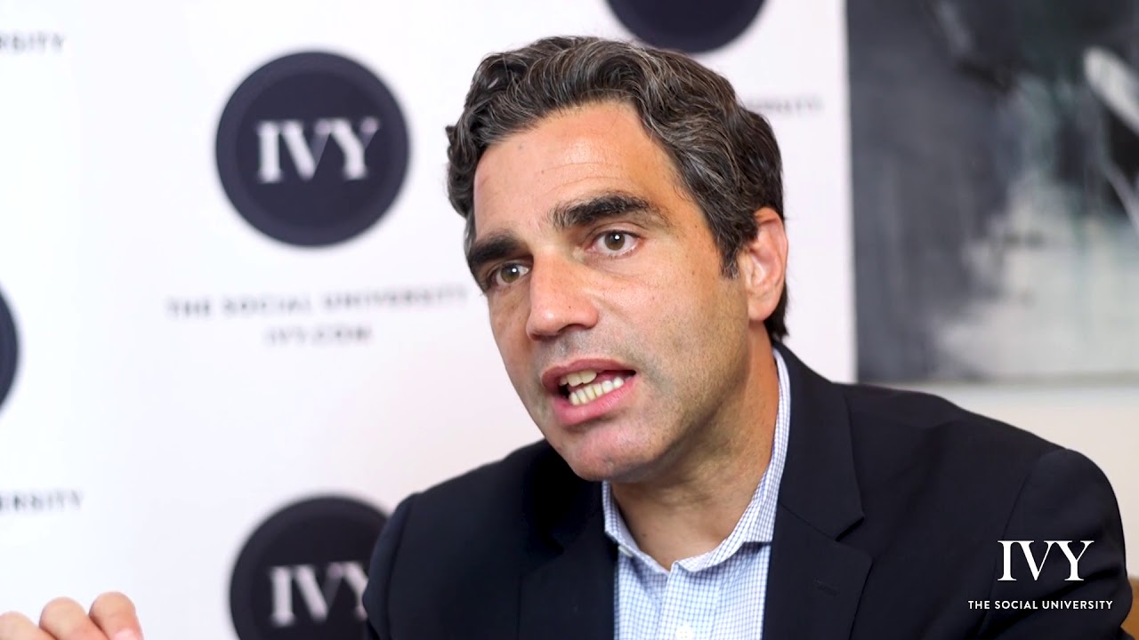 Gallery – Joseph Luzzi