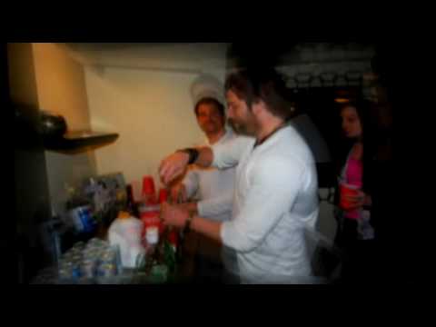 Preston Ely - Penthouse Party 2008 - YouTube