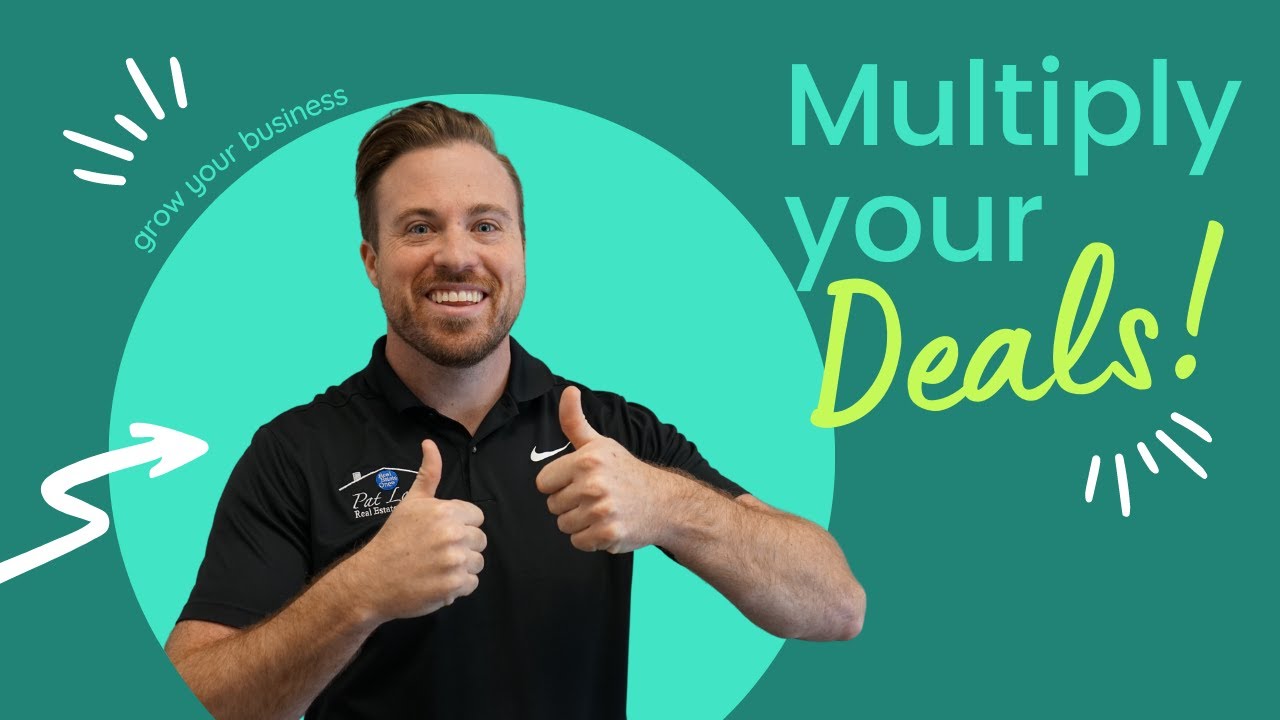 23 Ways To Turn One Transaction Into Many - YouTube
