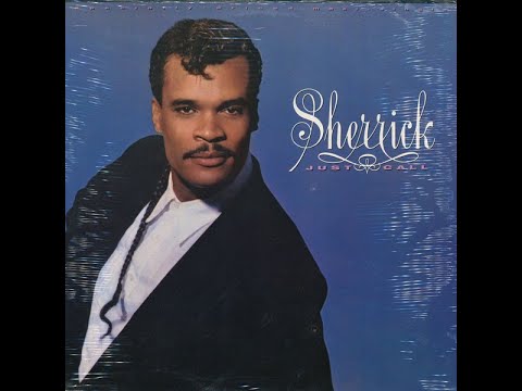 SHERRICK Just Call R&B - YouTube