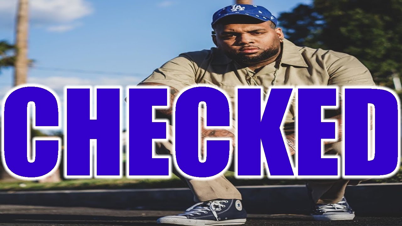 COMPTON AD Checks FLAKKO - YouTube