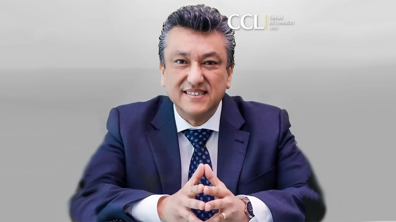 Entrevista a Carlos Prado CEO de PRADO Insurance Group por CCL ...