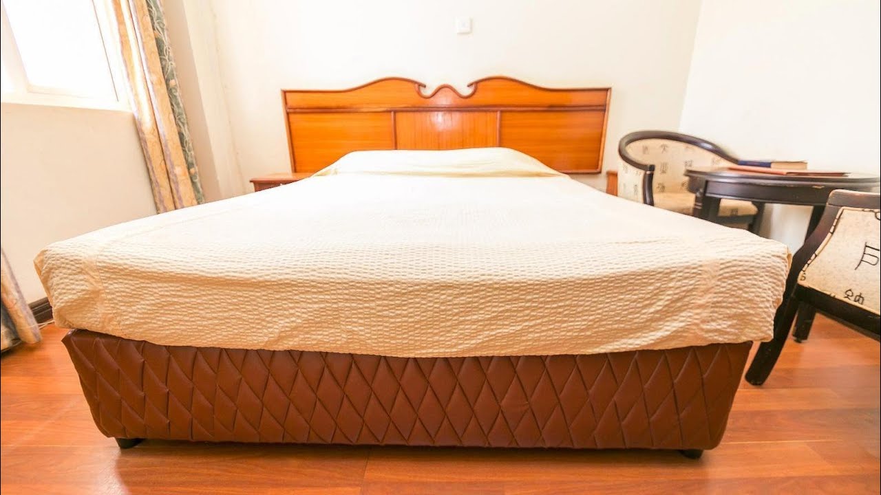 Western Ambience Hotel, Bumala, Kenya - YouTube