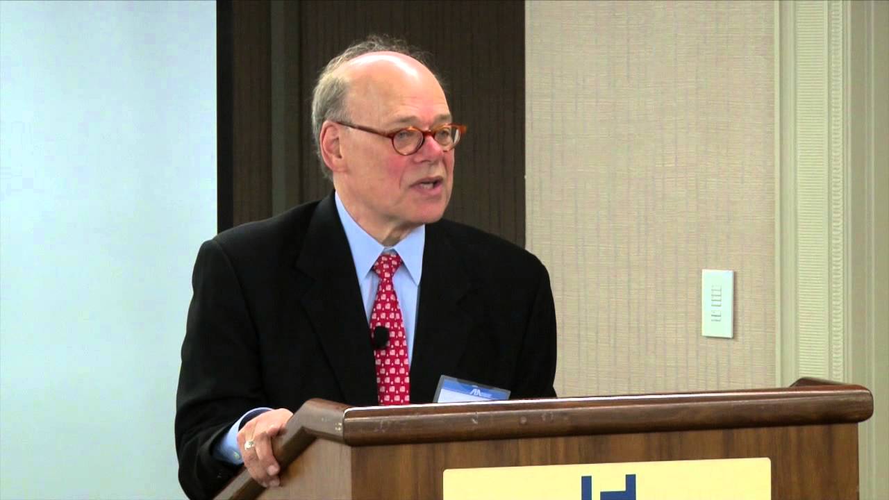 US Rep. Steve Cohen (D-TN) on Criminal Justice Reform - YouTube