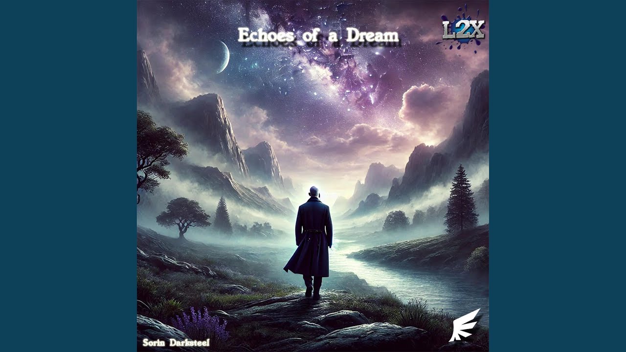 Echoes of a Dream (Remastered) - YouTube