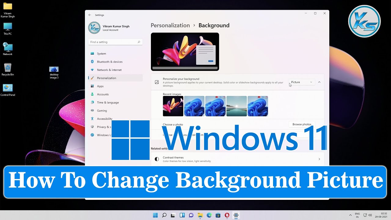 How To Change Background Picture In Windows 11 Windows 11 Me Background Picture Kaise Change how-to-change-background-picture-in-windows-11-windows-11-me-background-picture-kaise-change