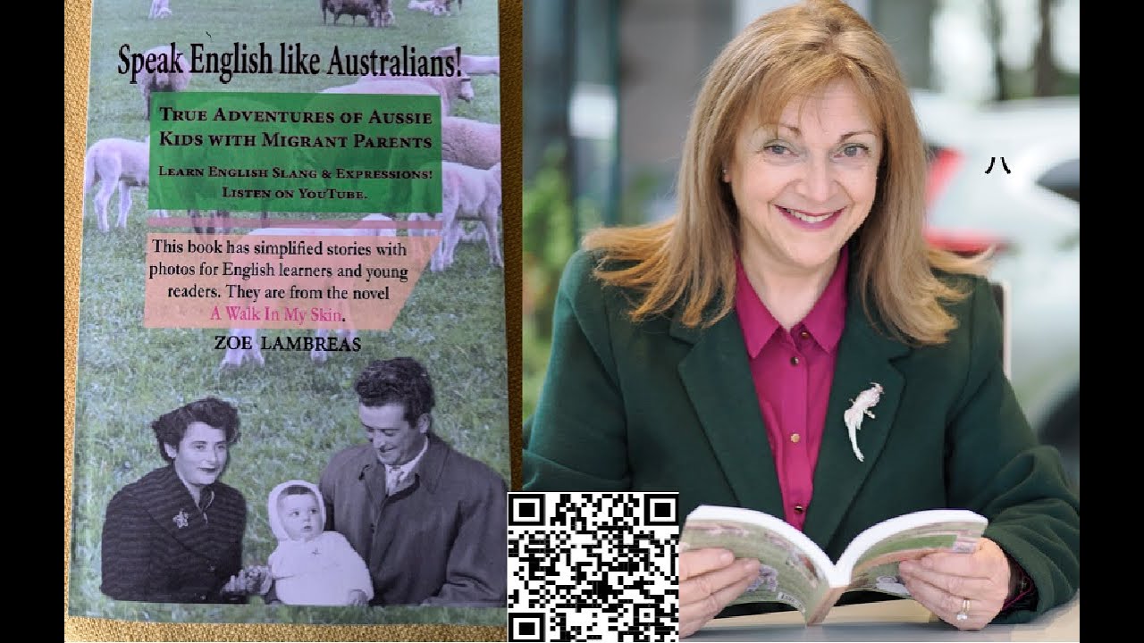 using the schwa and linking 'r' between words - YouTube