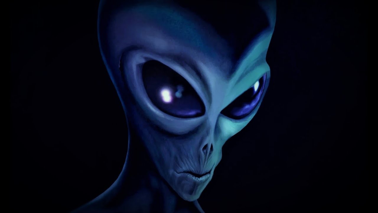 Grises Altos - Extraterrestres (Documental) - YouTube