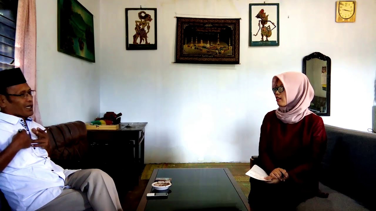 RASA LAN RUMANGSA || Ki Slamet Gosrek - YouTube