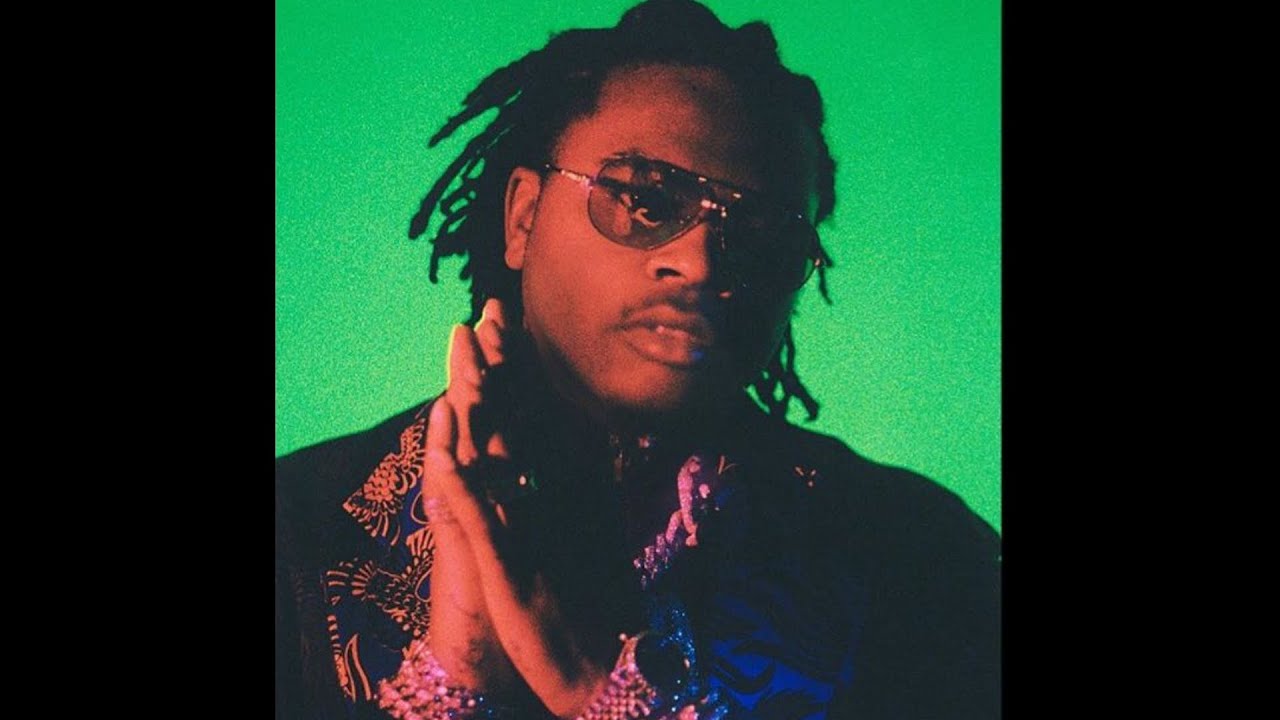 [FREE] Gunna x Young Thug Type Beat 2025 - "Hold My Hand" - YouTube