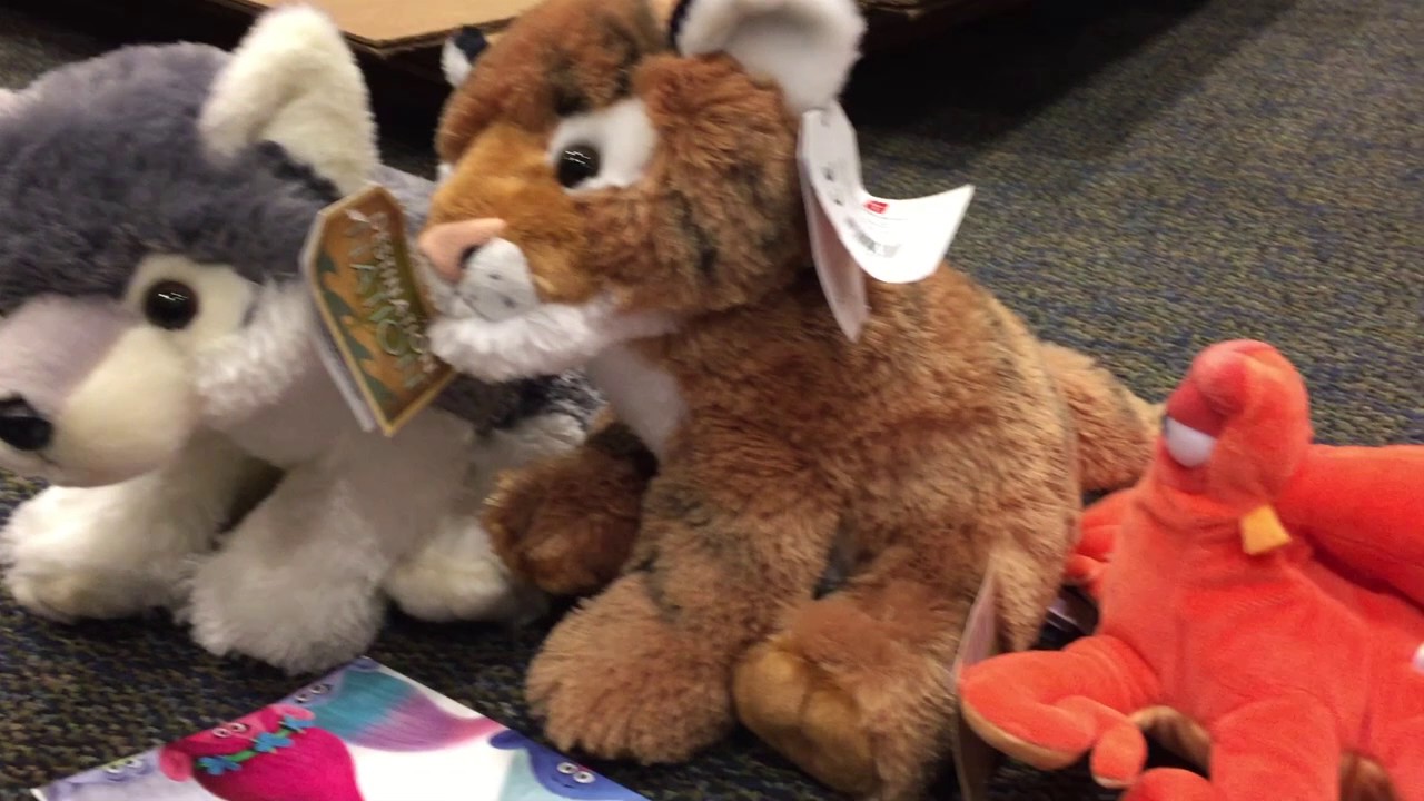 Operation Toy Drive - YouTube