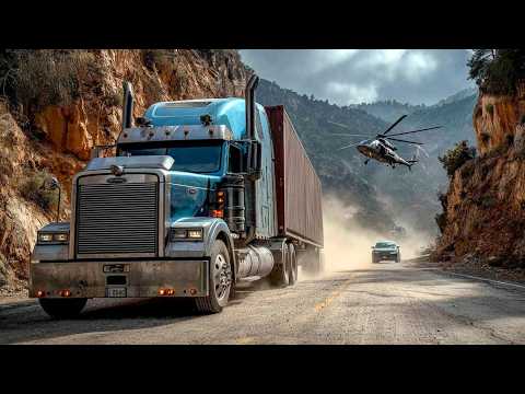 The Mafia Declares a Deadly Hunt! | Must-Watch Action Movie | Full Movie