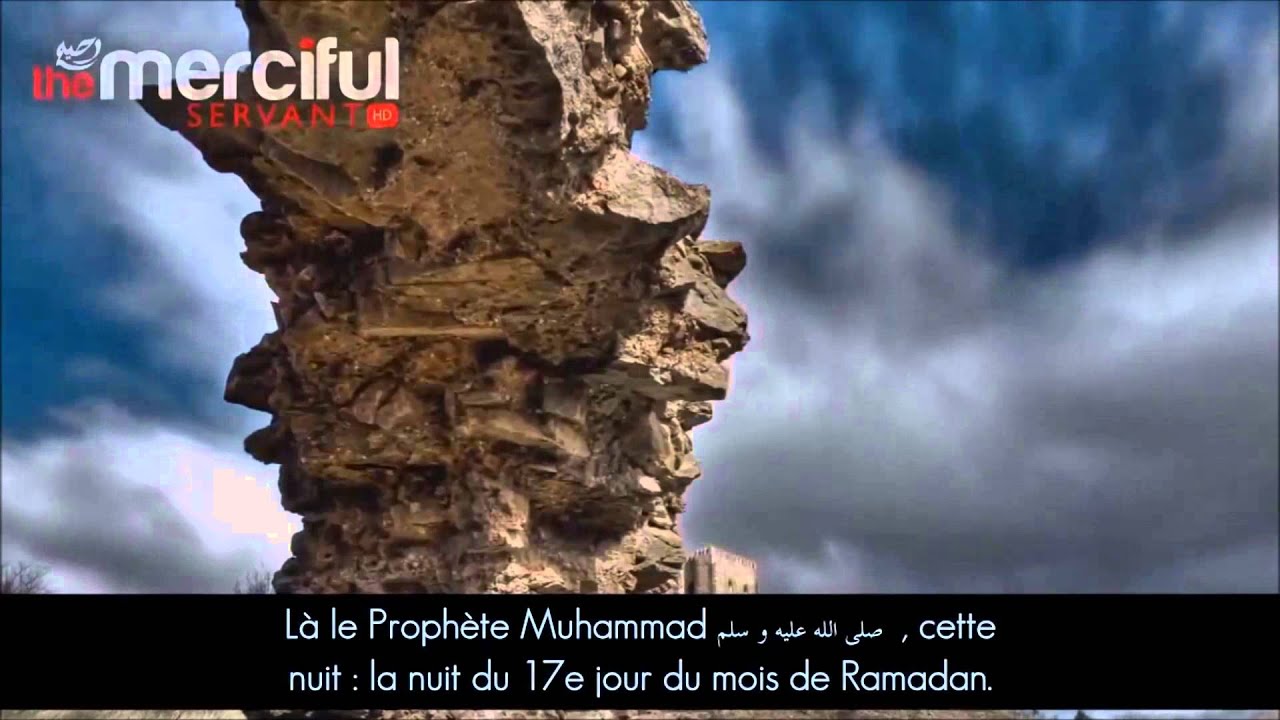 La bataille de Badr : 313 vs 1000 | Un tournant dans l'histoire de l ...