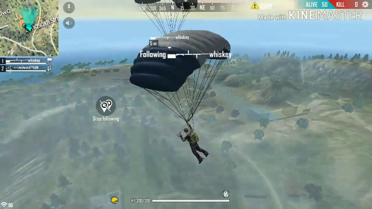 Rank pushing video - YouTube